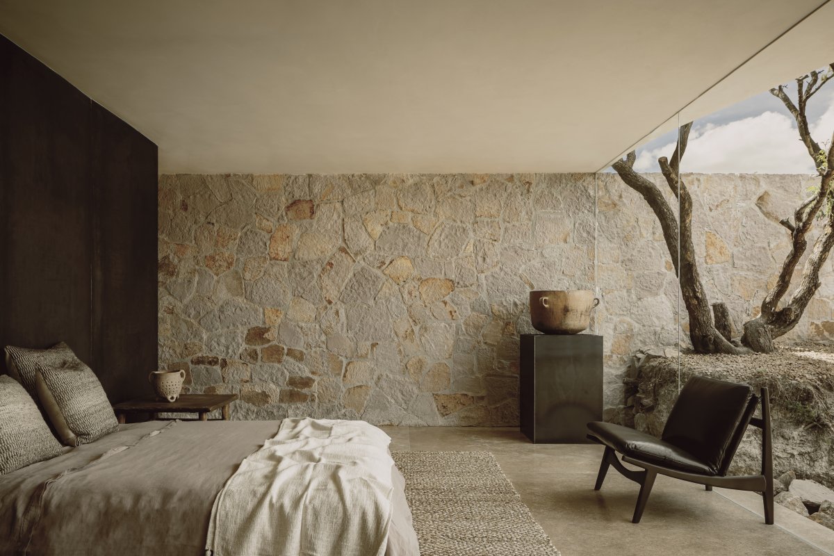 YinjiSpace - HW Studio x Enso House II